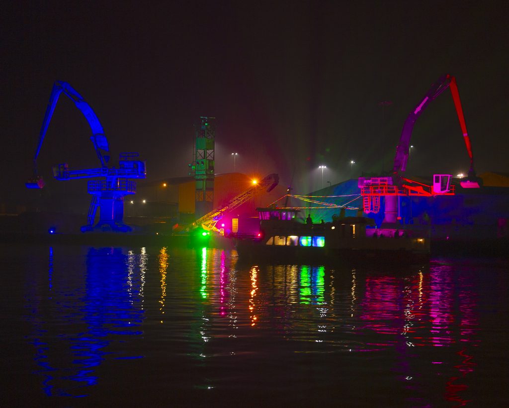 About Light Up Poole – Light Up Poole