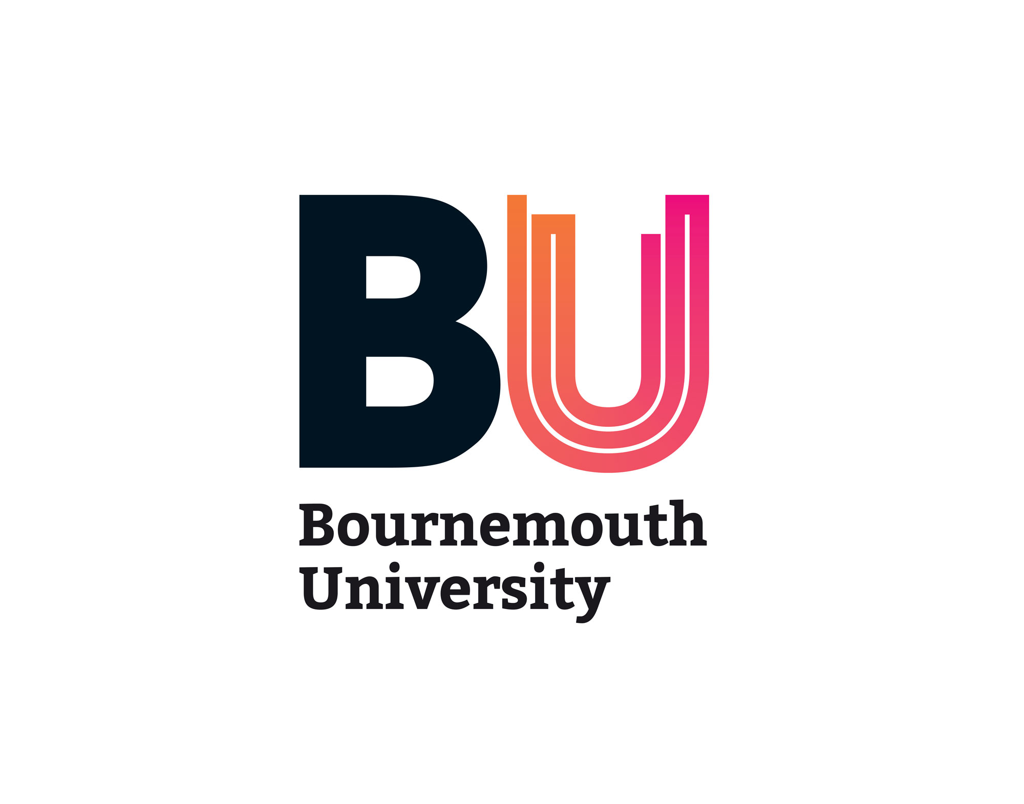 BU-portrait-logo – Light Up Poole