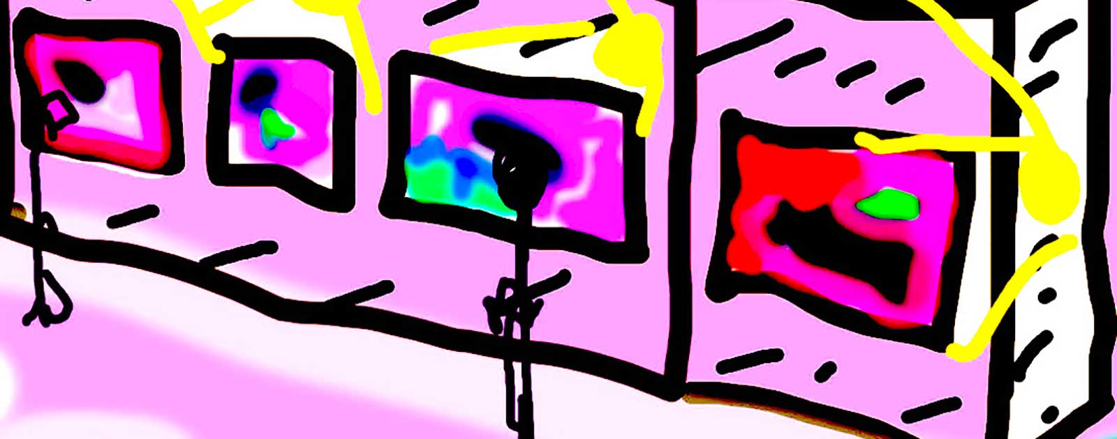 Tom&Lien-People-Florist – Light Up Poole